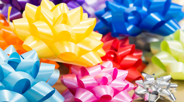 Gift Bows – Giftwrap UK