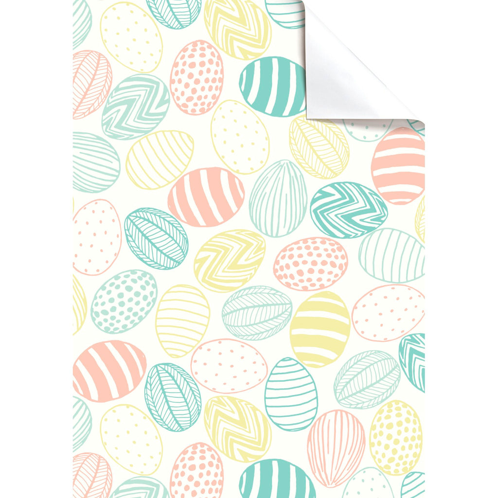 Flat Wrap 50x70cm Obi – Giftwrap UK