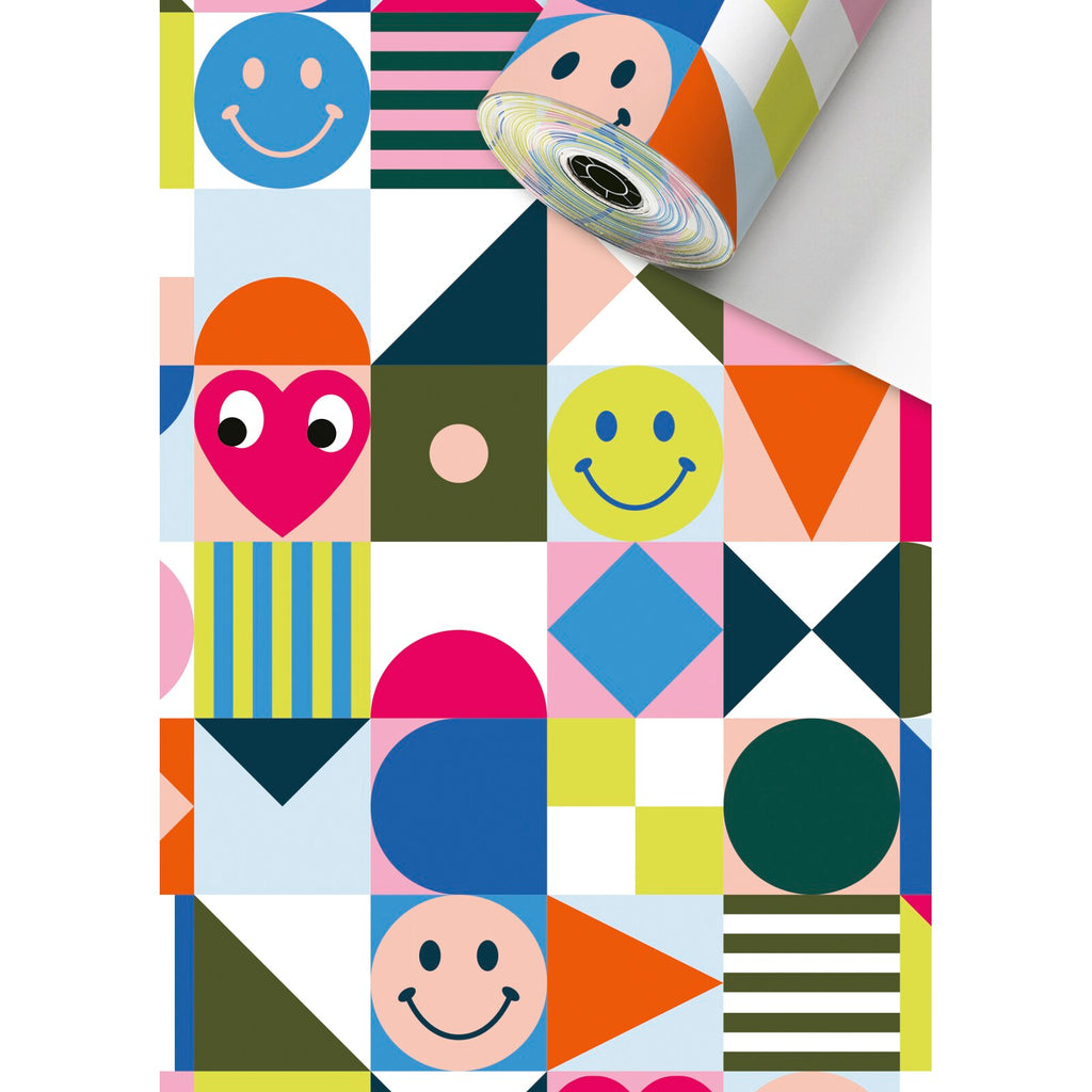 Counter Roll 250m Mei – Giftwrap UK