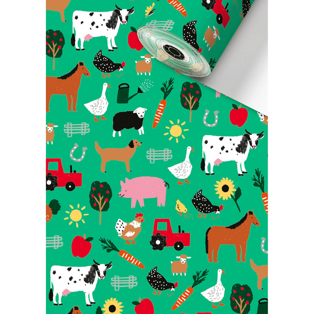 Counter Roll 250m Wila – Giftwrap UK