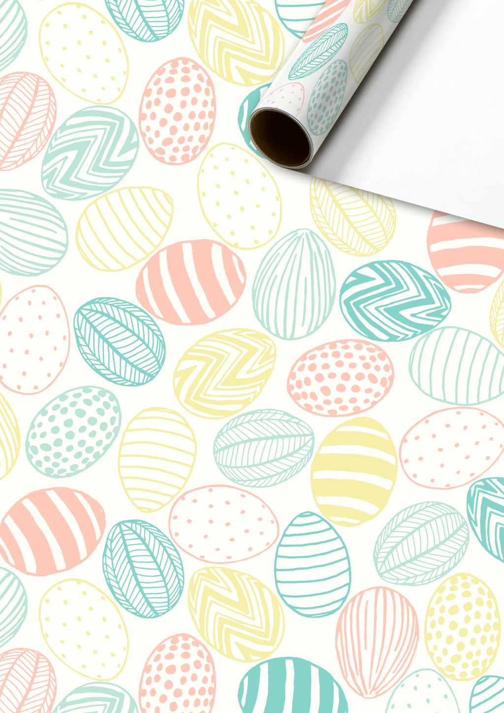 Roll Wrap 0.7x2m Obi 6 rolls – Giftwrap UK