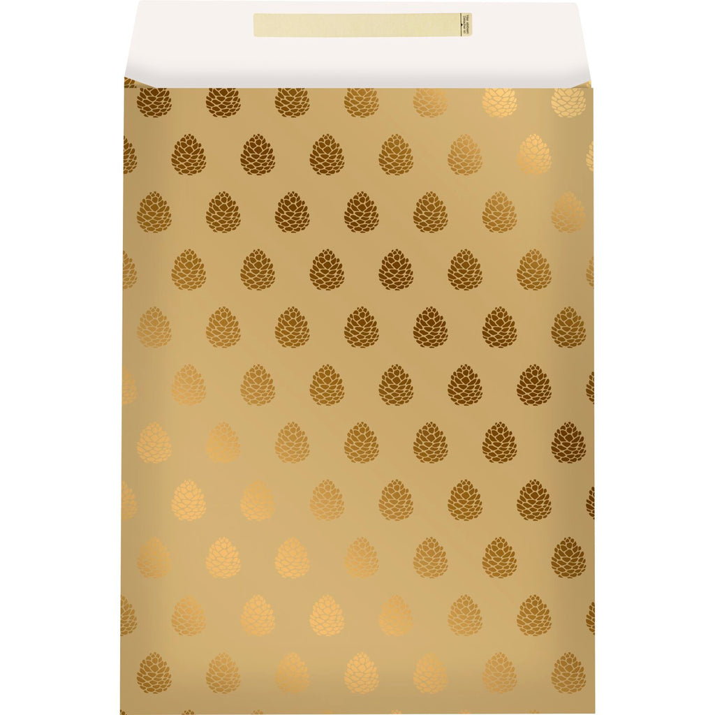 Envelope Gift Bags 32x6x43+6cm Saga – Giftwrap UK