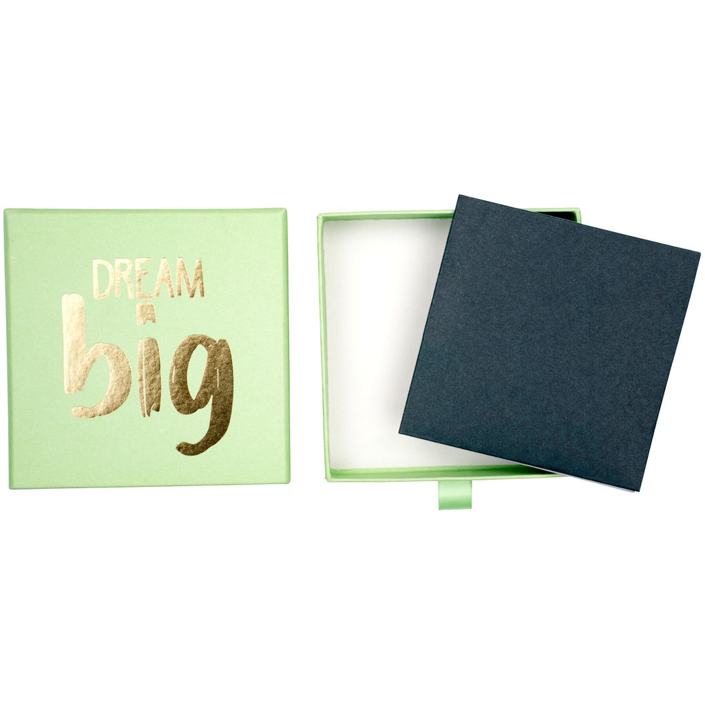 Message Gift Boxes 10.5x10.5cm Amani – Giftwrap UK
